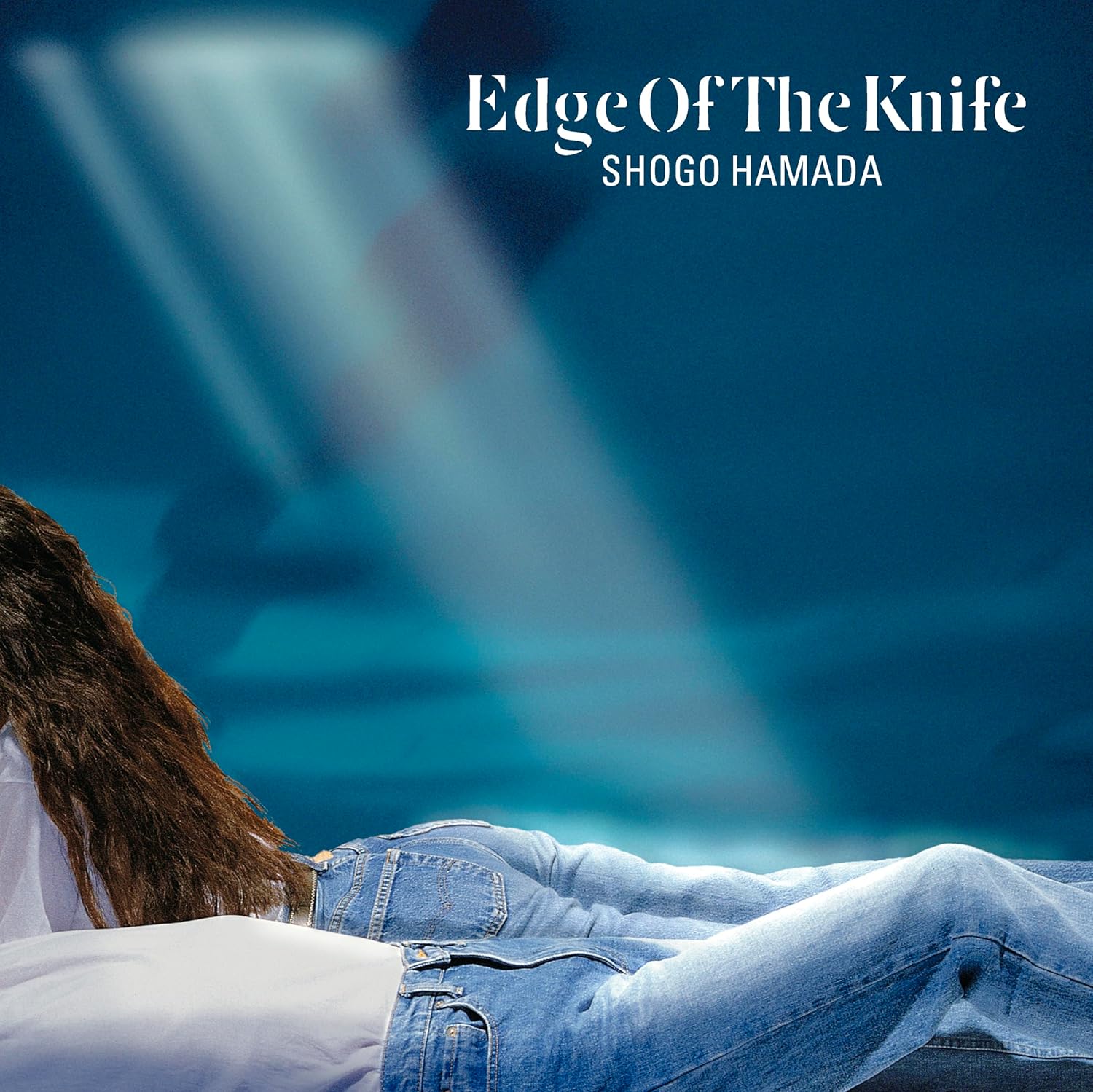 Edge Of The Knife [Limited Edition] (Vinyl) (Shogo Hamada)