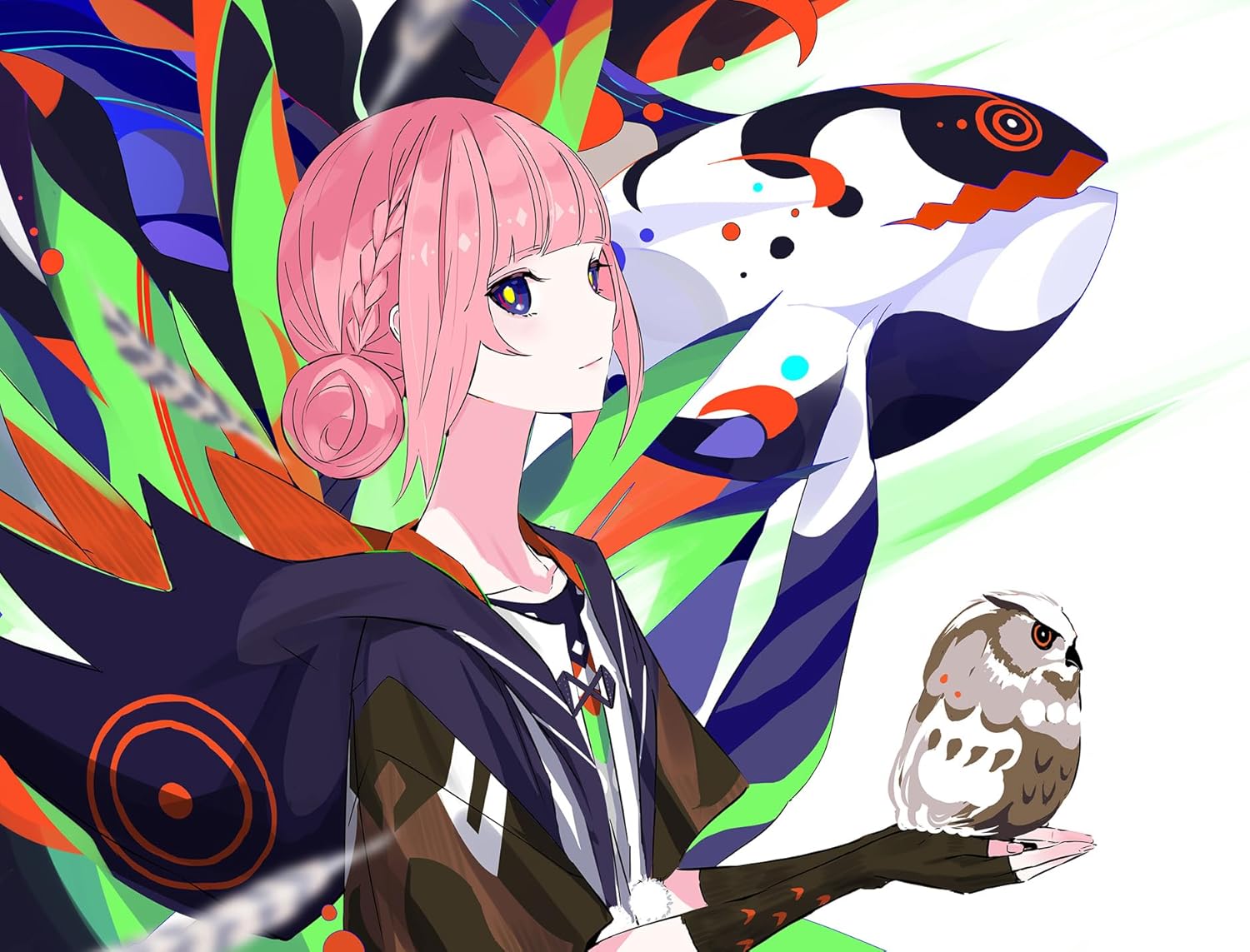 I Scream Live4 - Cover Live Album - [Limited Edition] (KAF)