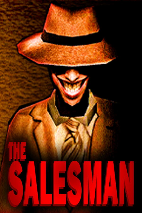 The Salesman STEAM digital for Windows