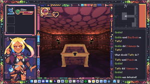 Rizz Dungeon: Skeleton Key to My Heart STEAM digital for Windows, Linux