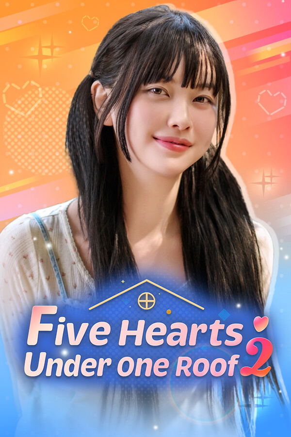 Five Hearts Under One Roof Season2 STEAM digital for Windows, Mac, Linux