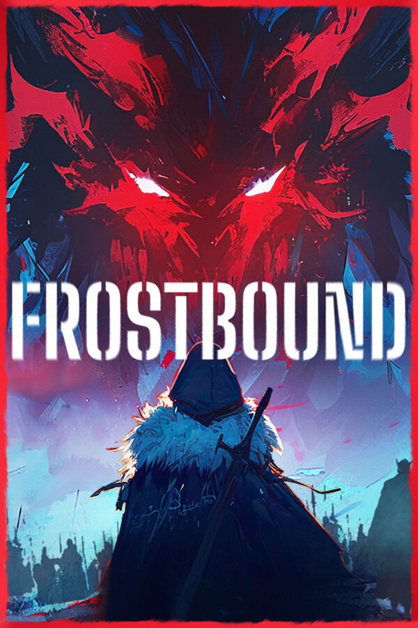 FrostBound STEAM digital for Windows