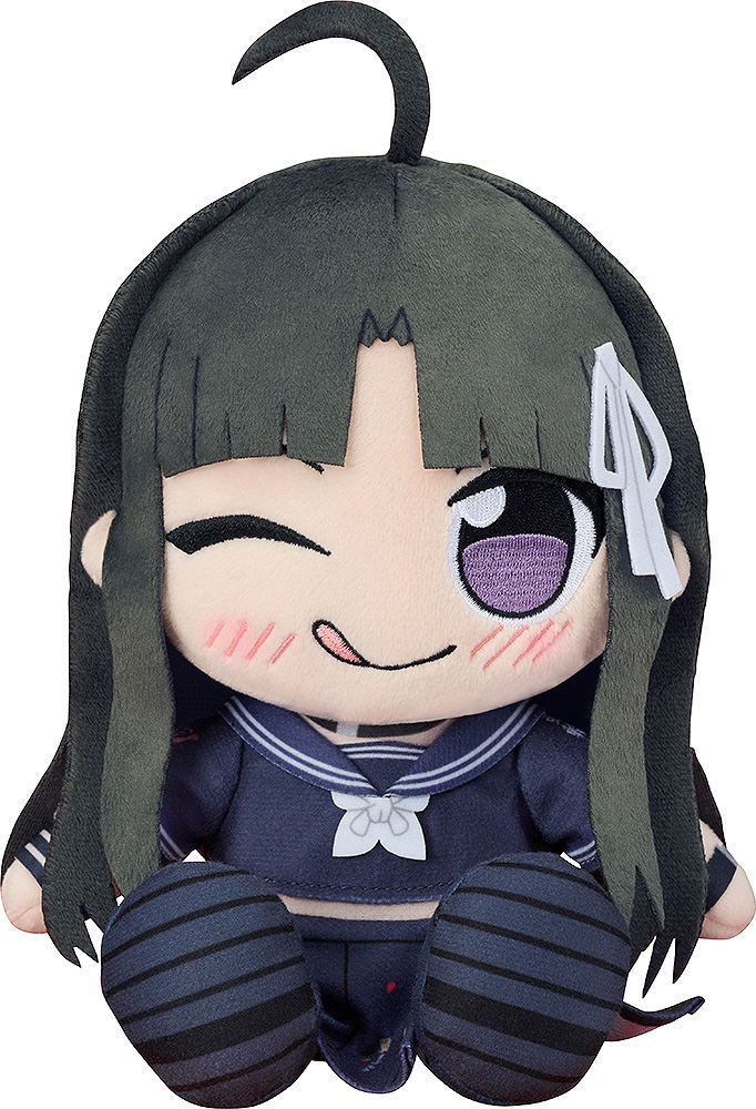 Girls Band Cry Kuripan Plushie Awa Subaru