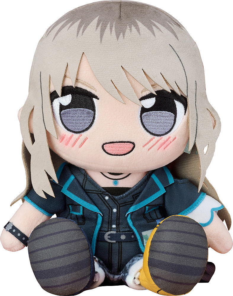 Girls Band Cry Kuripan Plushie Kawaragi Momoka