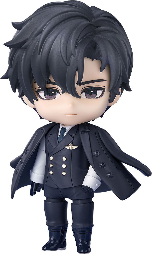 Nendoroid No. 2921 Shi Jie Zhi Wai: Gu Shiye