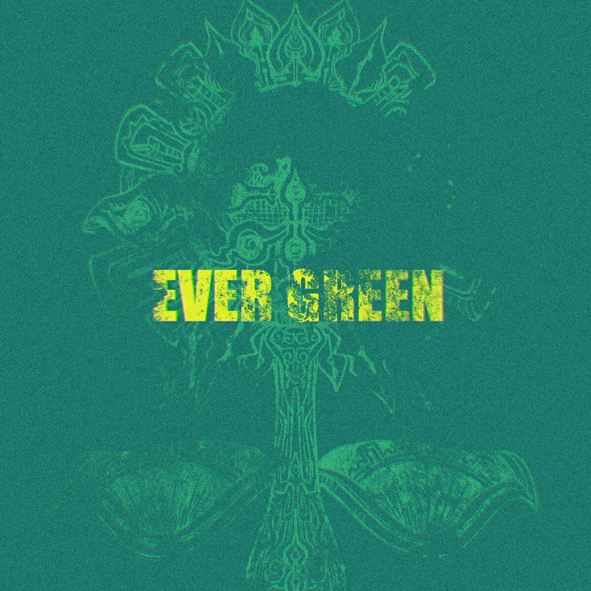 Ever Green [w/ Blu-ray Limited Edition] (TOOBOE)
