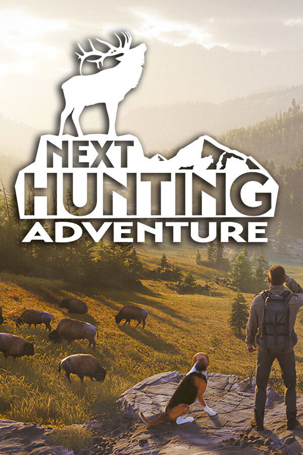 Next Hunting Adventure STEAM digital for Windows