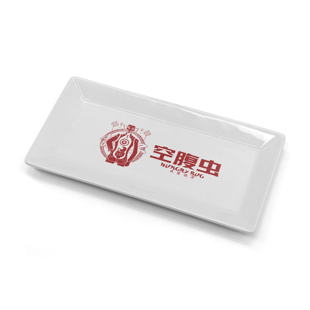 Dorohedoro (Original Version) - Hungry Bug Gyoza Plate