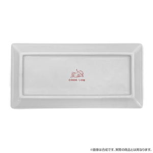 Dorohedoro (Original Version) - Hungry Bug Gyoza Plate