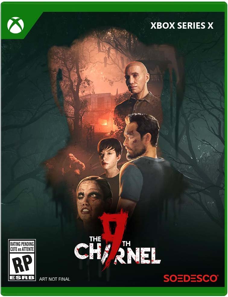 The 9th Charnel for Xbox Series X