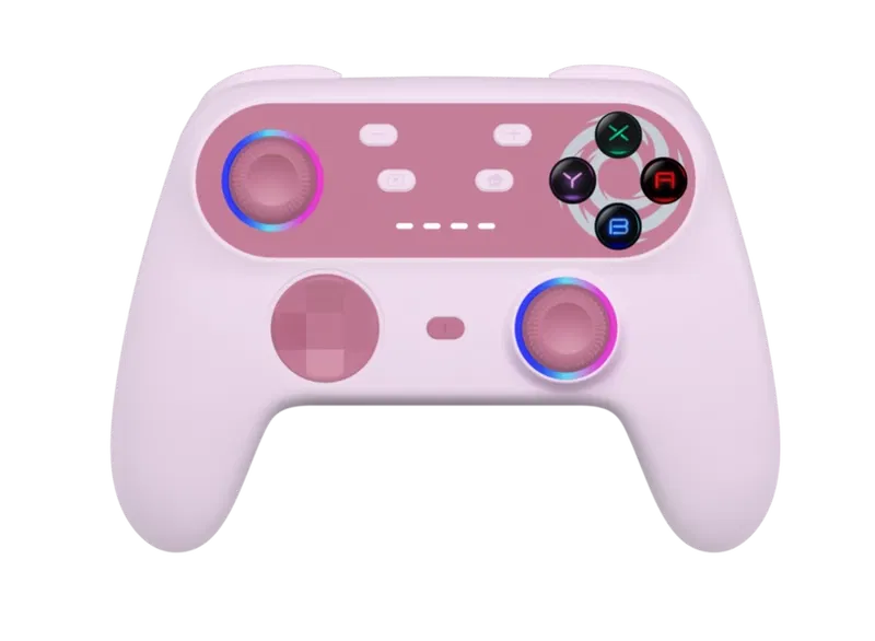 Oniverse Walli Bluetooth Wireless Controller for Switch / PS3 / PC ...