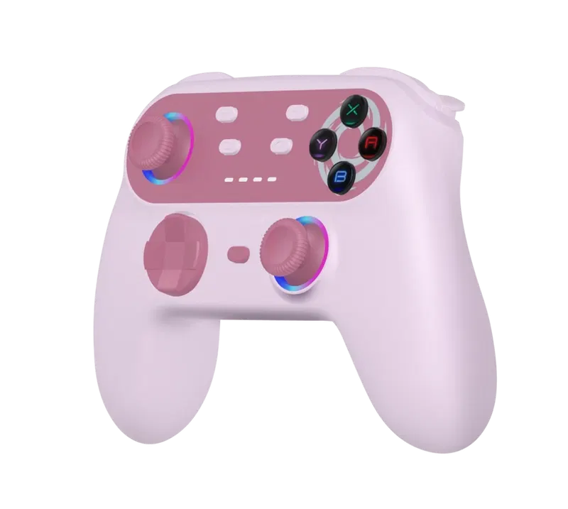 Oniverse Walli Bluetooth Wireless Controller for Switch / PS3 / PC ...