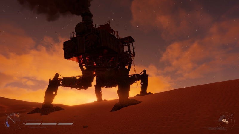 SAND: Raiders of Sophie STEAM digital for Windows