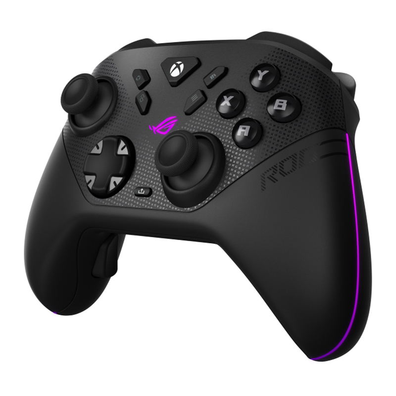 ASUS ROG Raikiri II Xbox Tri-mode Wireless Controller for PC, XONE, XSX ...
