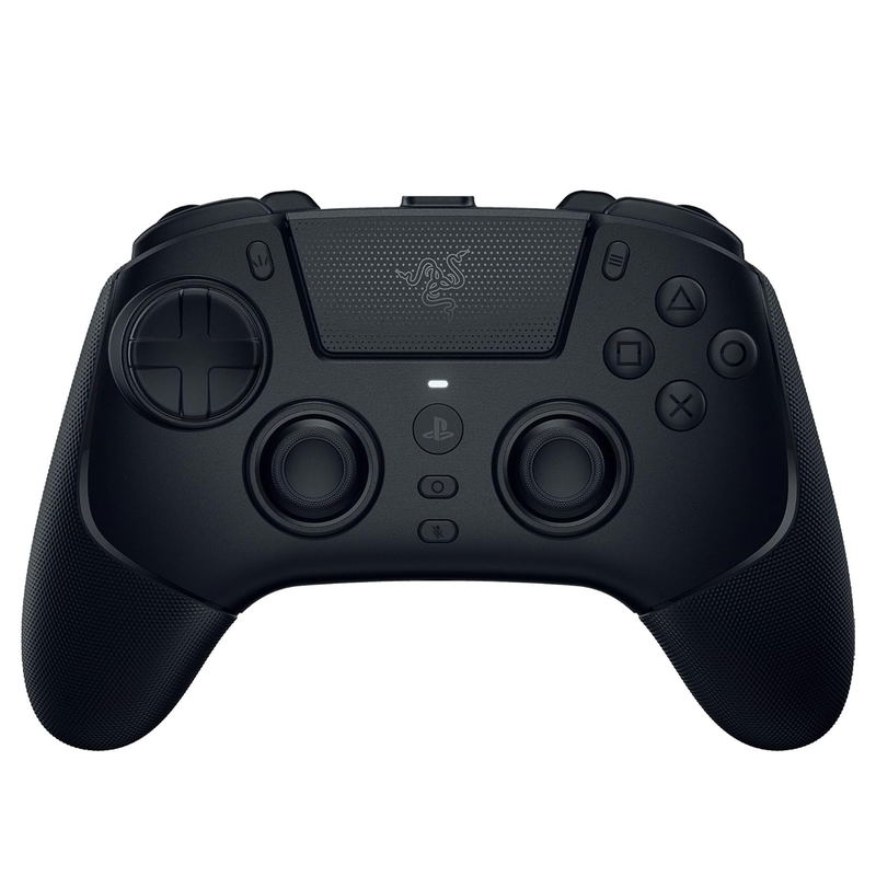 Razer Raiju V3 Pro Wireless Game Controller for PlayStation 5 and PC ...