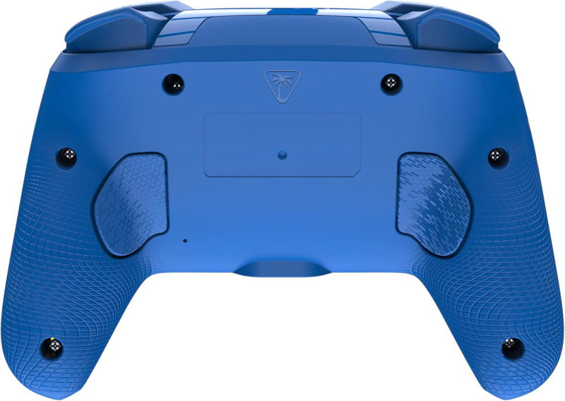 Turtle Beach Afterglow Wave Wireless Controller for Nintendo Switch 2 ...