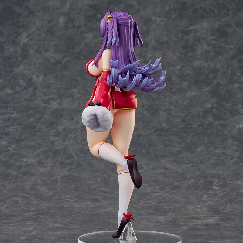 Original Character 1/6 Scale Pre-Painted Figure: Xin Illustration ...