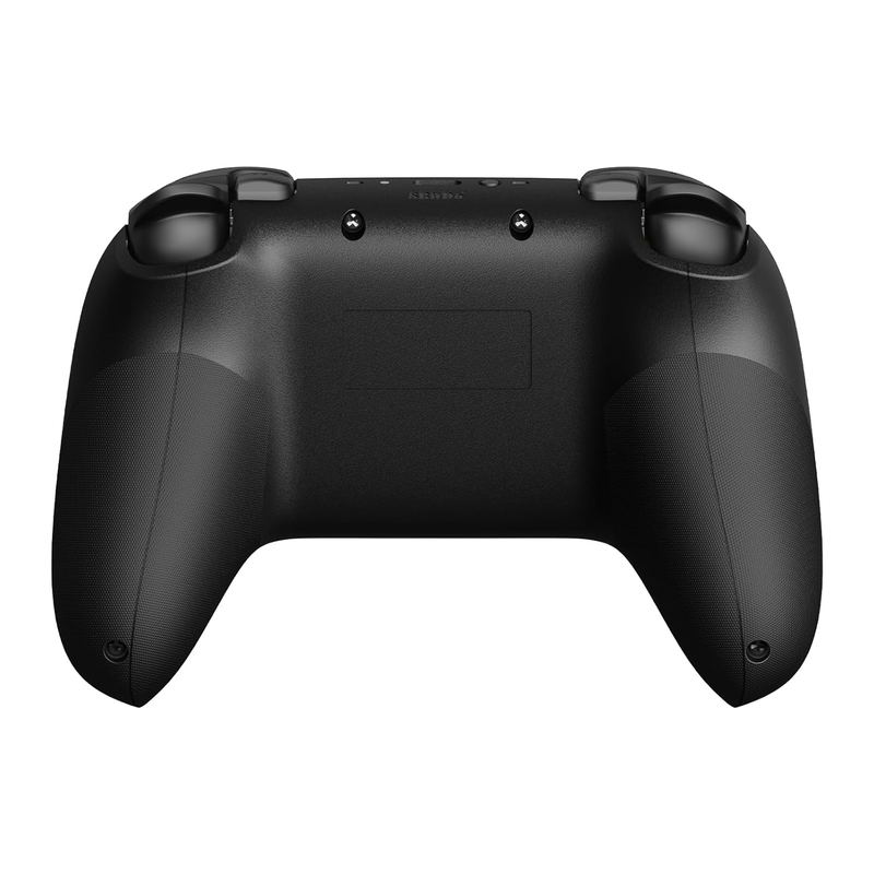 8BitDo Ultimate 2C Wireless Controller [Transparent Black] for Windows ...