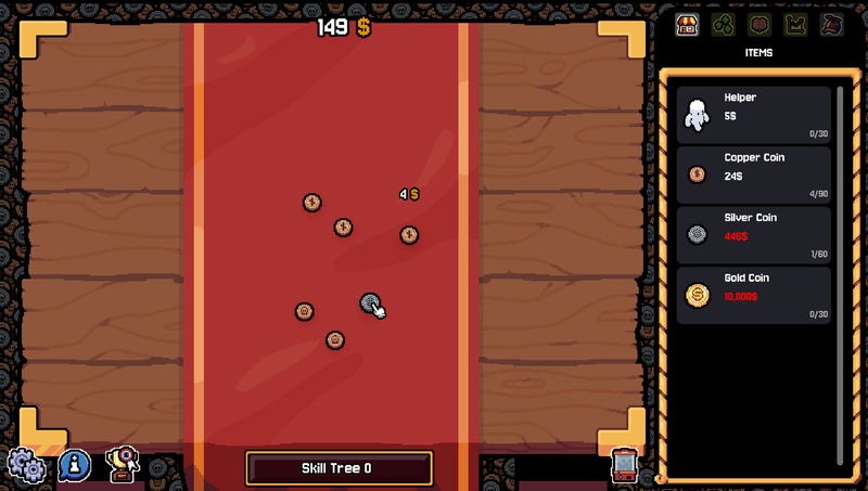 Gamblers Table STEAM digital for Windows, Linux