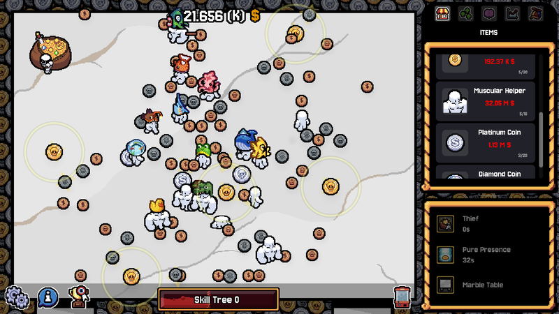 Gamblers Table STEAM digital for Windows, Linux