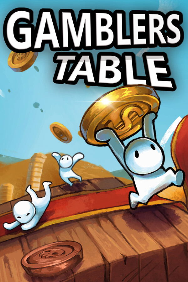 Gamblers Table STEAM digital for Windows, Linux