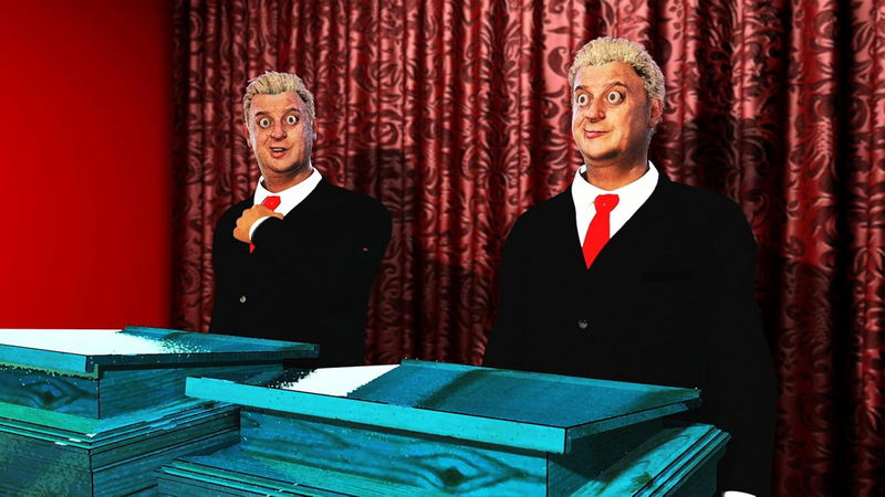 High on Life 2 Game Key Cart for Nintendo Switch 2