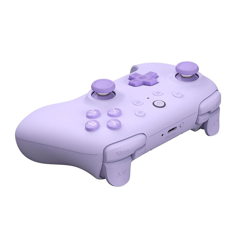 8BitDo Ultimate 2C Wireless Controller [Purple] for Windows, Android