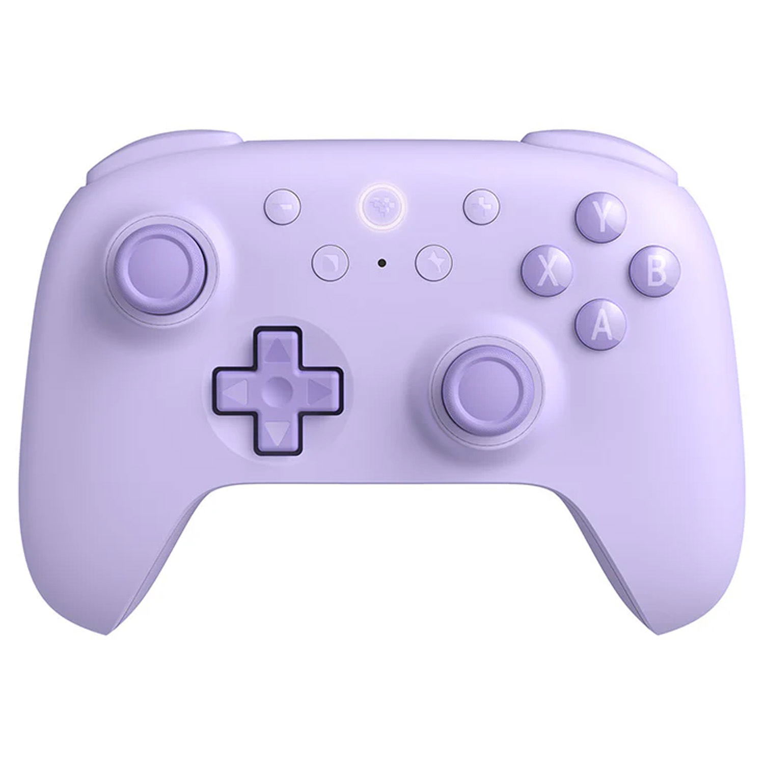 8BitDo Ultimate 2C Wireless Controller [Purple] for Windows, Android