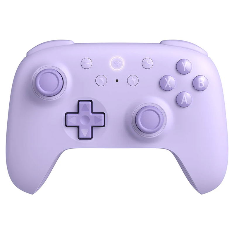 8BitDo Ultimate 2C Wireless Controller [Purple] for Windows, Android