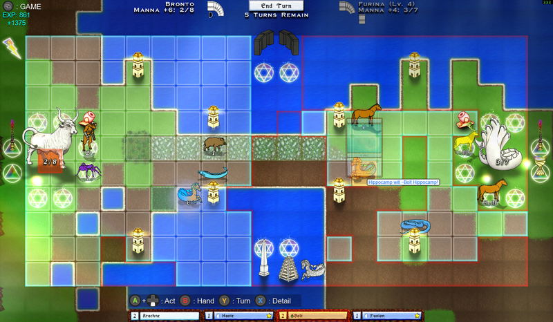 Conjurers STEAM digital for Windows