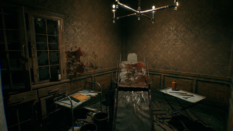 Ashes of the Damned: The Forgotten Ward STEAM digital for Windows