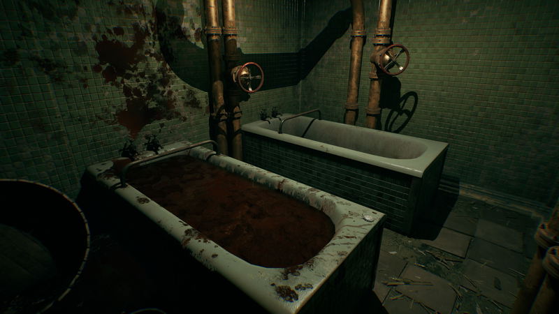 Ashes of the Damned: The Forgotten Ward STEAM digital for Windows