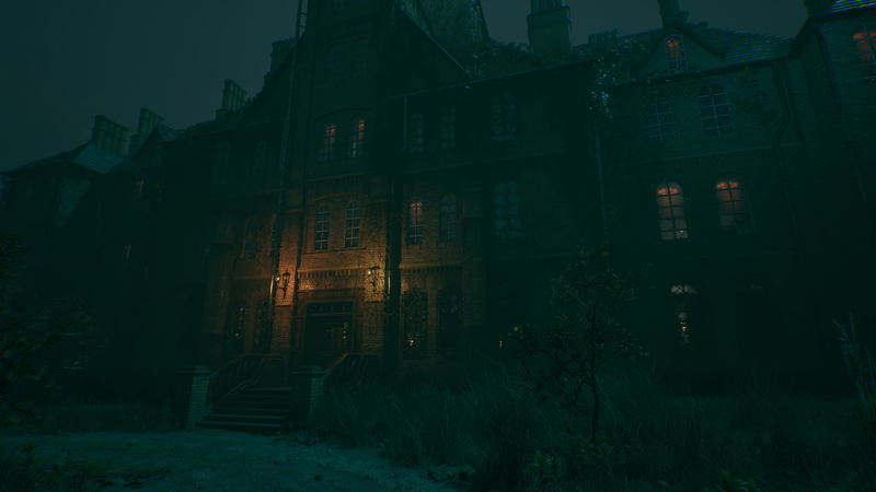 Ashes of the Damned: The Forgotten Ward STEAM digital for Windows