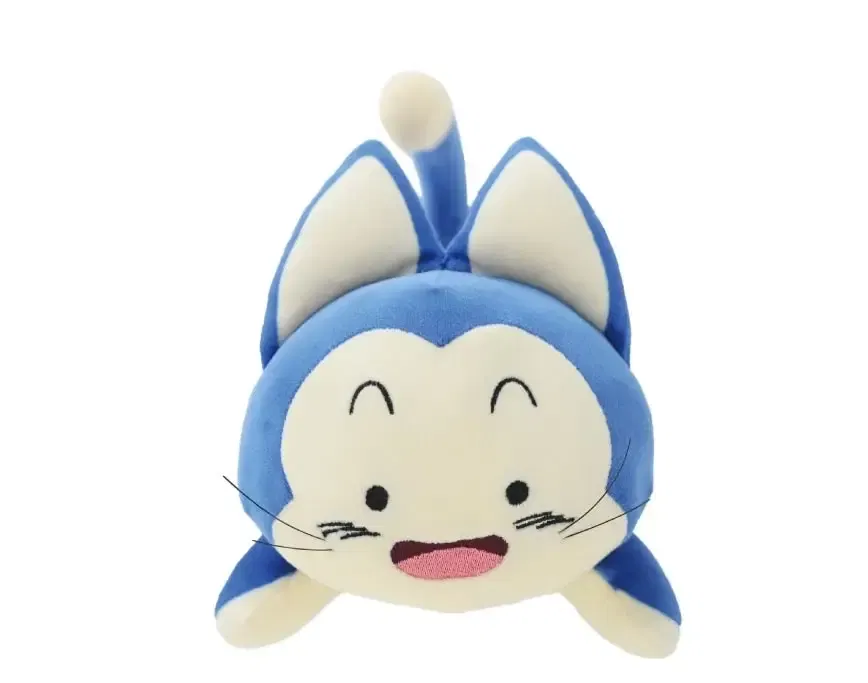 Dragon Ball Daima Mofumofu Udemakura 2 Puar (Mini)