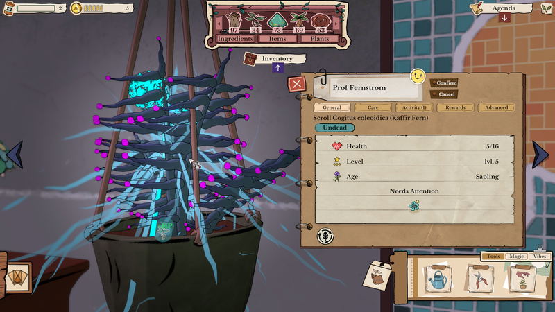 Greenhearth Necromancer STEAM digital for Windows