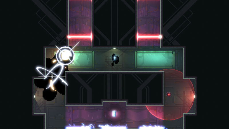 Nullstar: Solus STEAM digital for Windows, Steam Deck