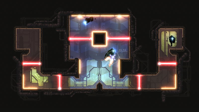 Nullstar: Solus STEAM digital for Windows, Steam Deck