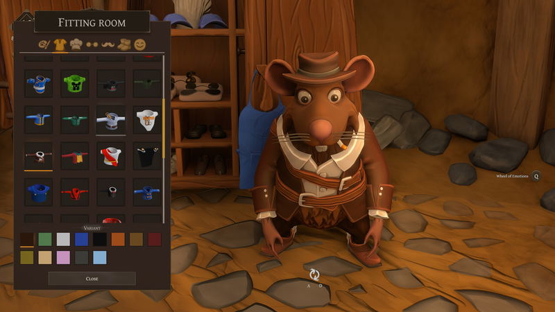 Restaurats STEAM digital for Windows, Steam Deck