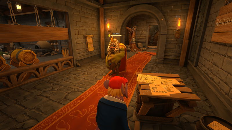 Restaurats STEAM digital for Windows, Steam Deck