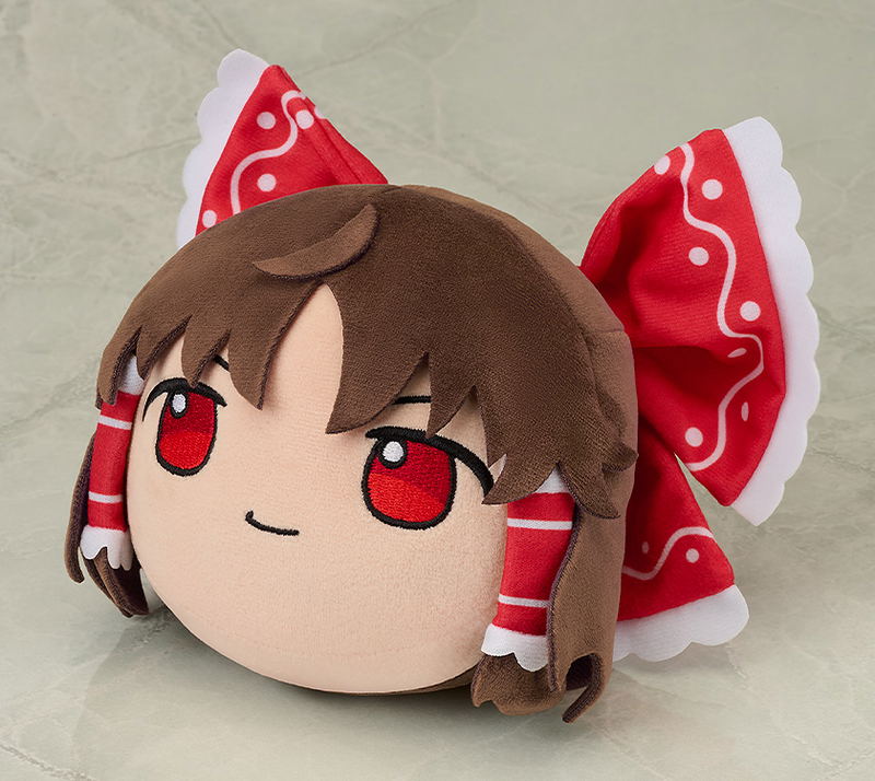 Touhou Lost Word Nuidaifuku Yukkuri Reimu