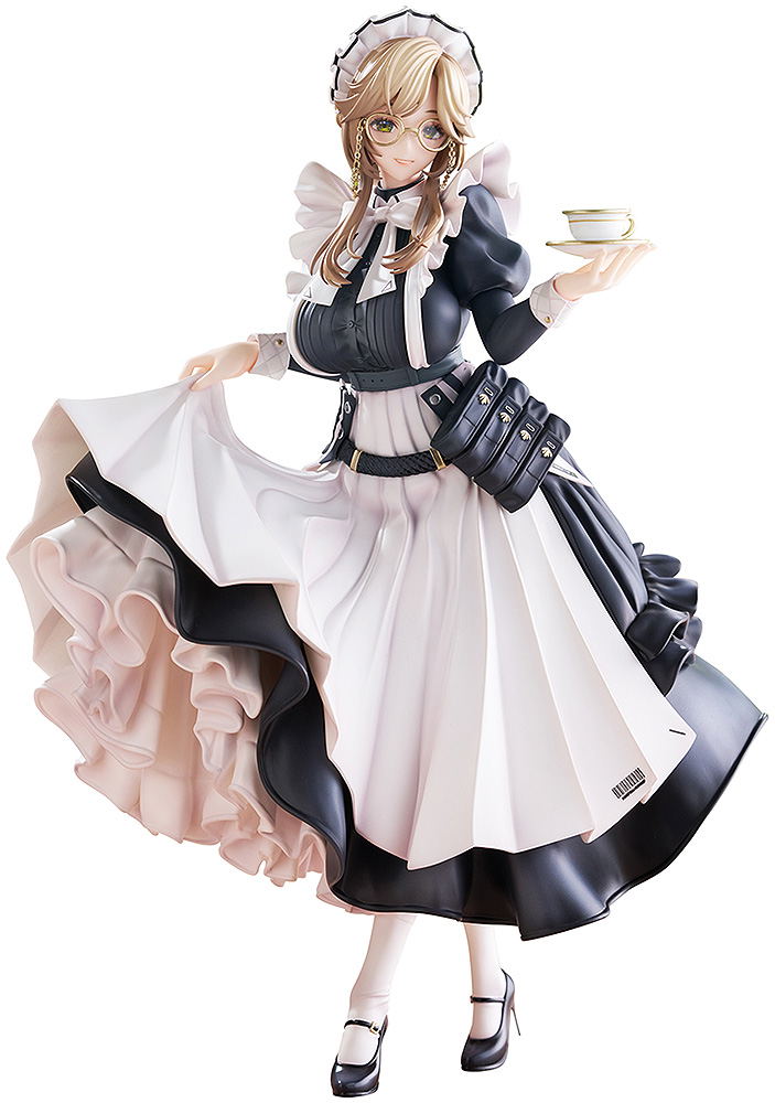 Goddess of Victory Nikke 1/7 Scale Pre-Painted Figure: Ade