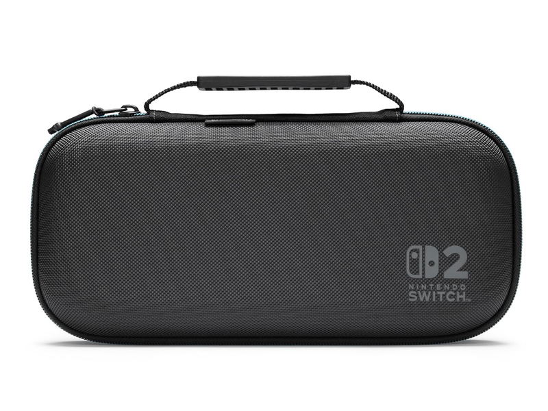 PowerA Protection Case for Nintendo Switch [Black] for Nintendo Switch ...