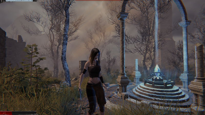 Breath of Life STEAM digital for Windows