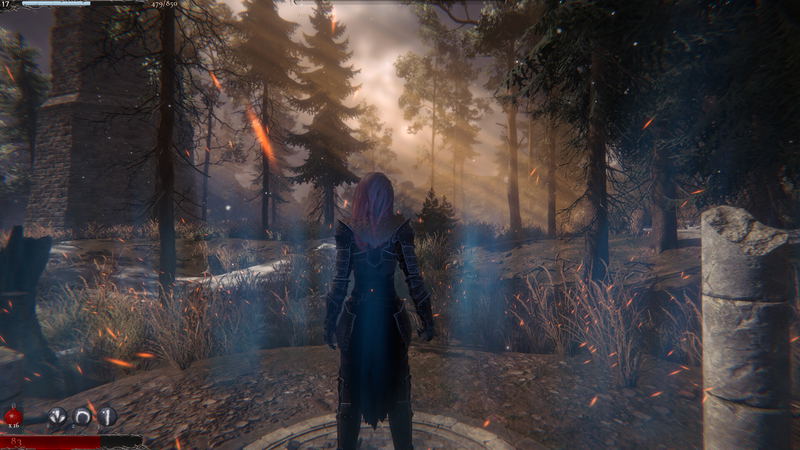 Breath of Life STEAM digital for Windows