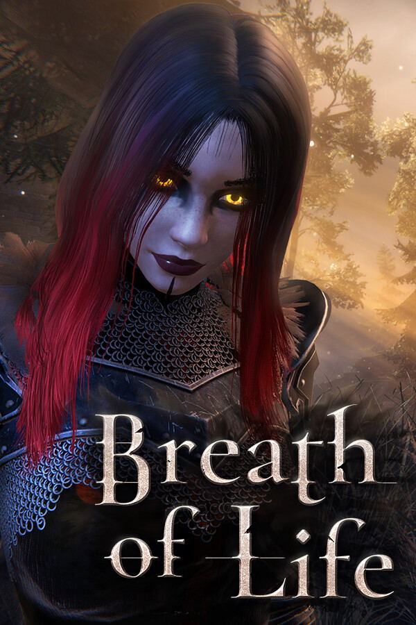 Breath of Life STEAM digital for Windows