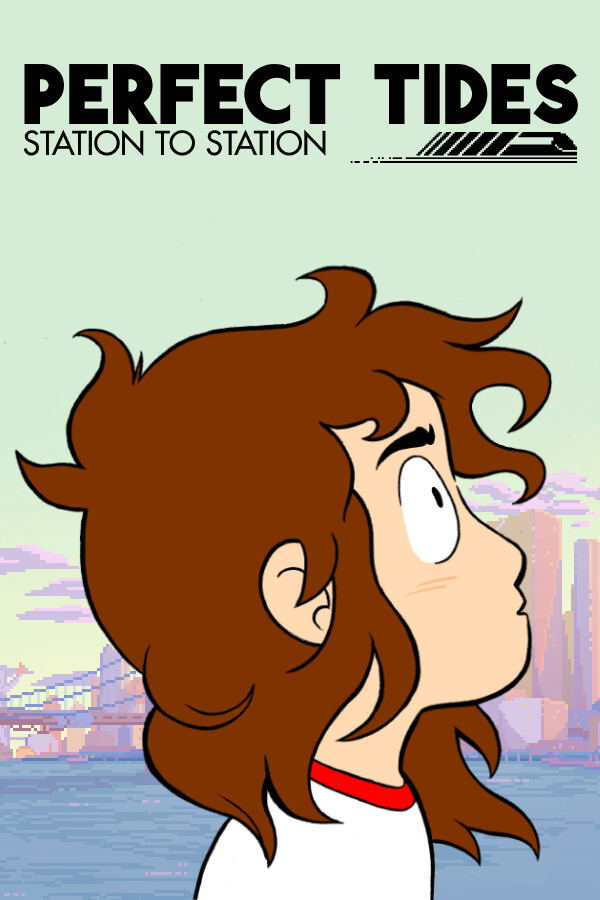 Perfect Tides: Station to Station STEAM digital for Windows, Mac