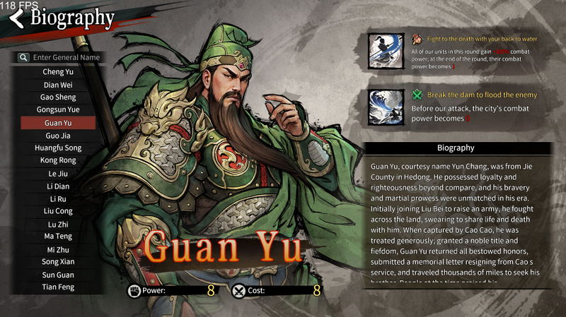 Danmo Three Kingdoms: Battle of Wits STEAM digital for Windows