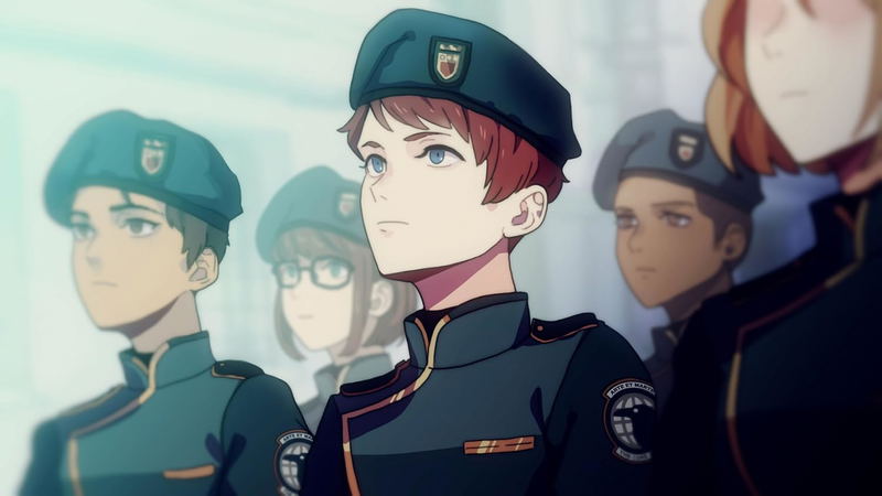 Long Gone Days [Collector's Edition] for Nintendo Switch, Nintendo Switch 2