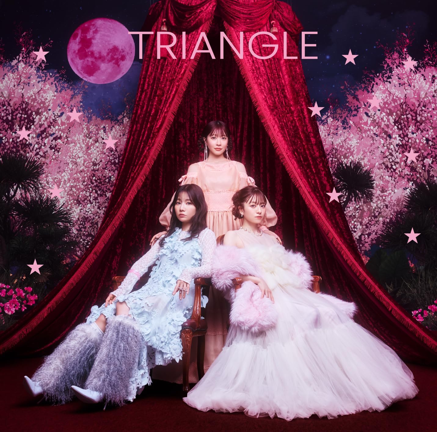 Triangle (SILENT SIREN)