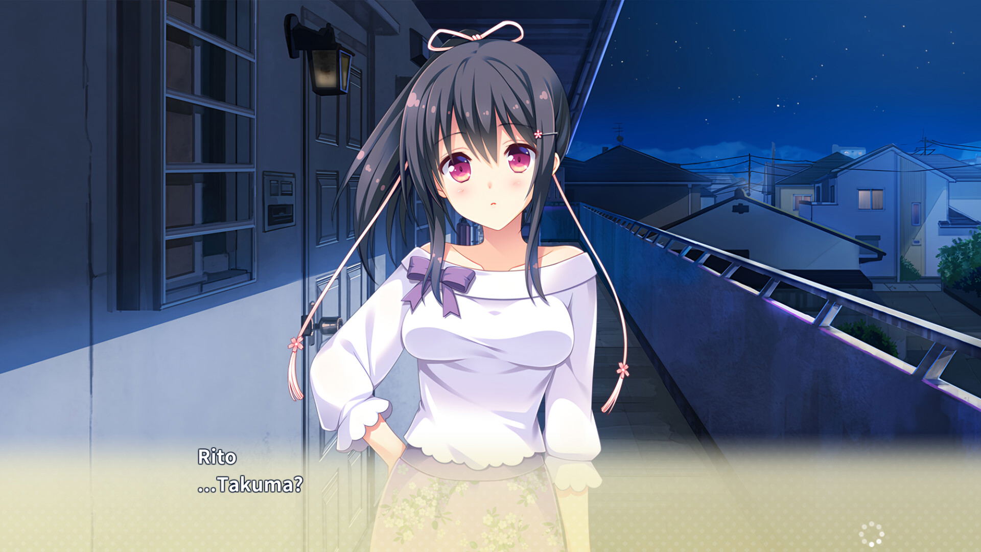 Karigurashi Ren'ai: Living on Borrowed Love STEAM digital for Windows